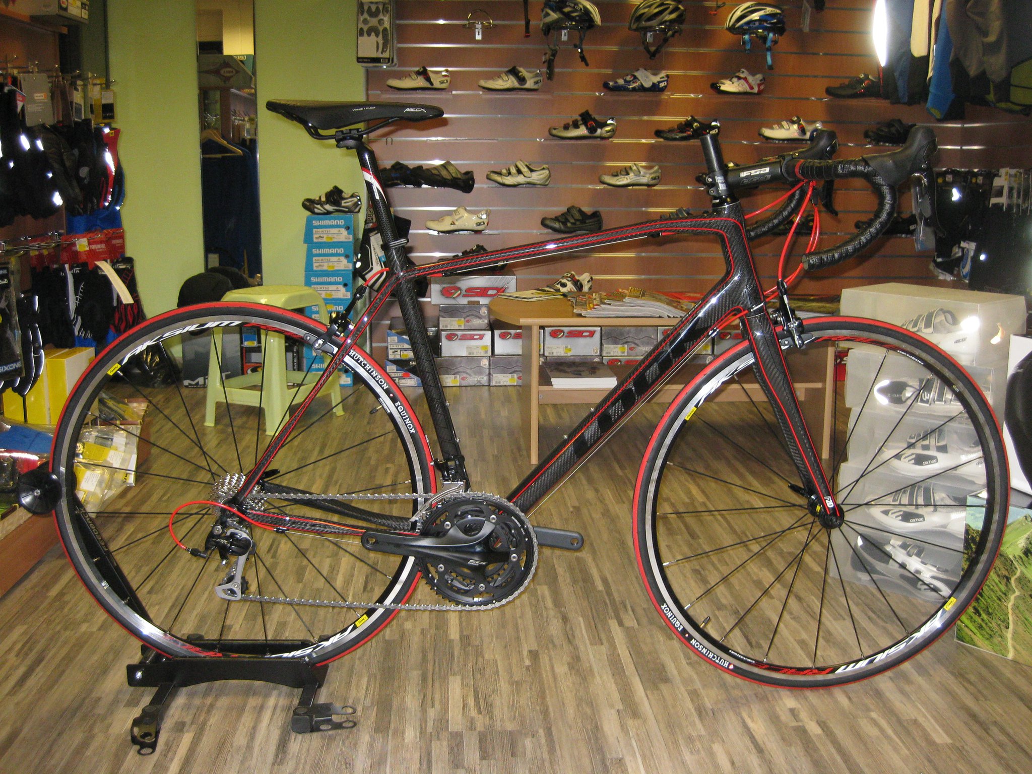 Partenaires - KOMETRIB